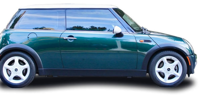 Frank Stephenson | The Story